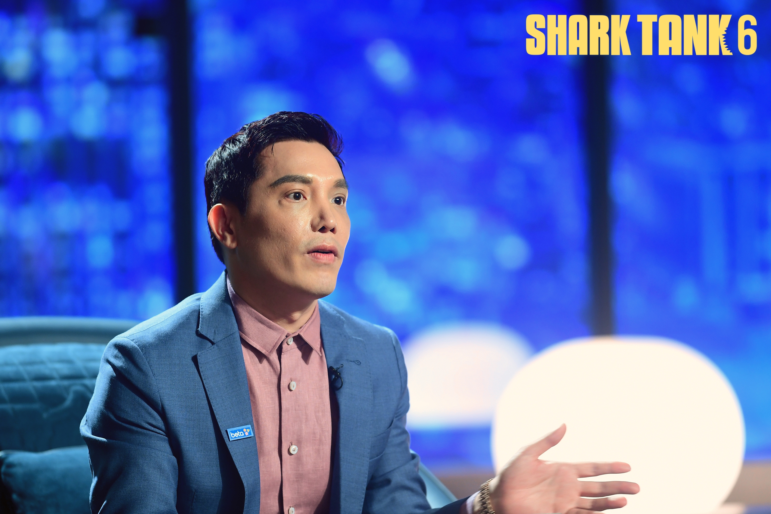 Shark Minh Beta phản bác quan điểm "cá mập đi lùa gà": "Đấy là cách ...