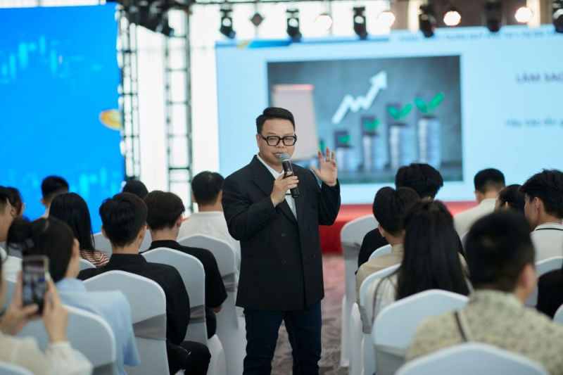 Công bố 20 trang web được Mr Pips Phó Đức Nam dùng để lừa đảo