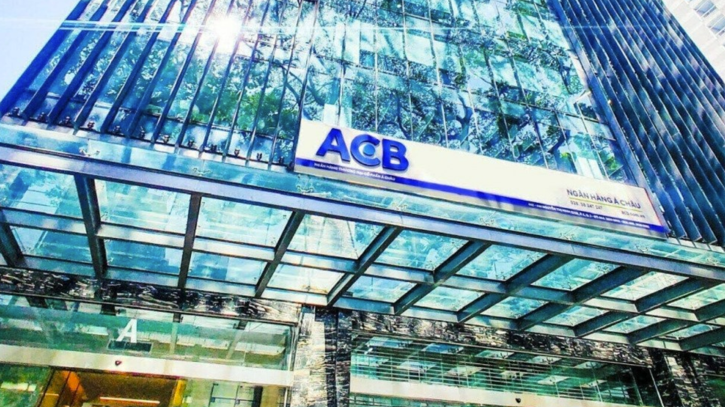 ACB chi gần 1.000 tỷ đồng thanh toán gốc, lãi 1 lô trái phiếu