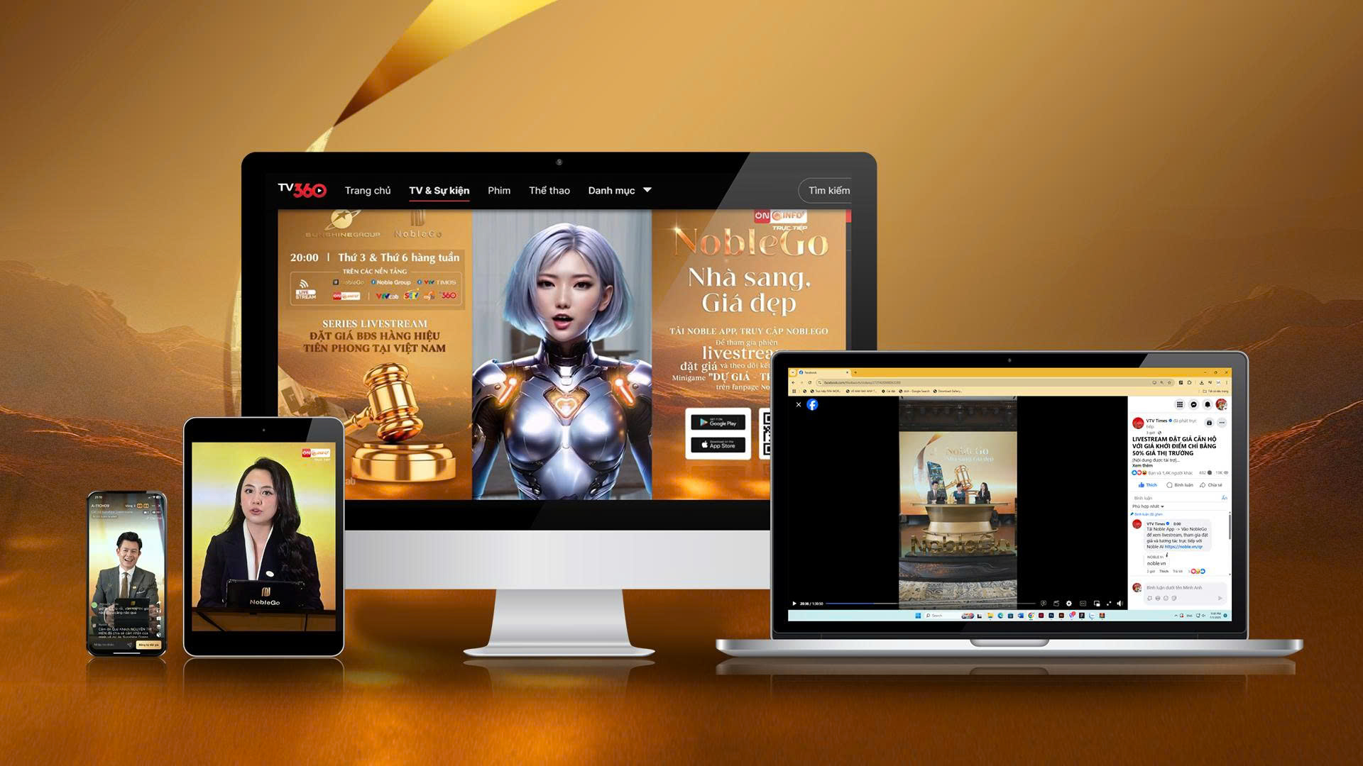 Sunshine Group được vinh danh Top 10 Thương hiệu Tiên phong Đổi mới ...