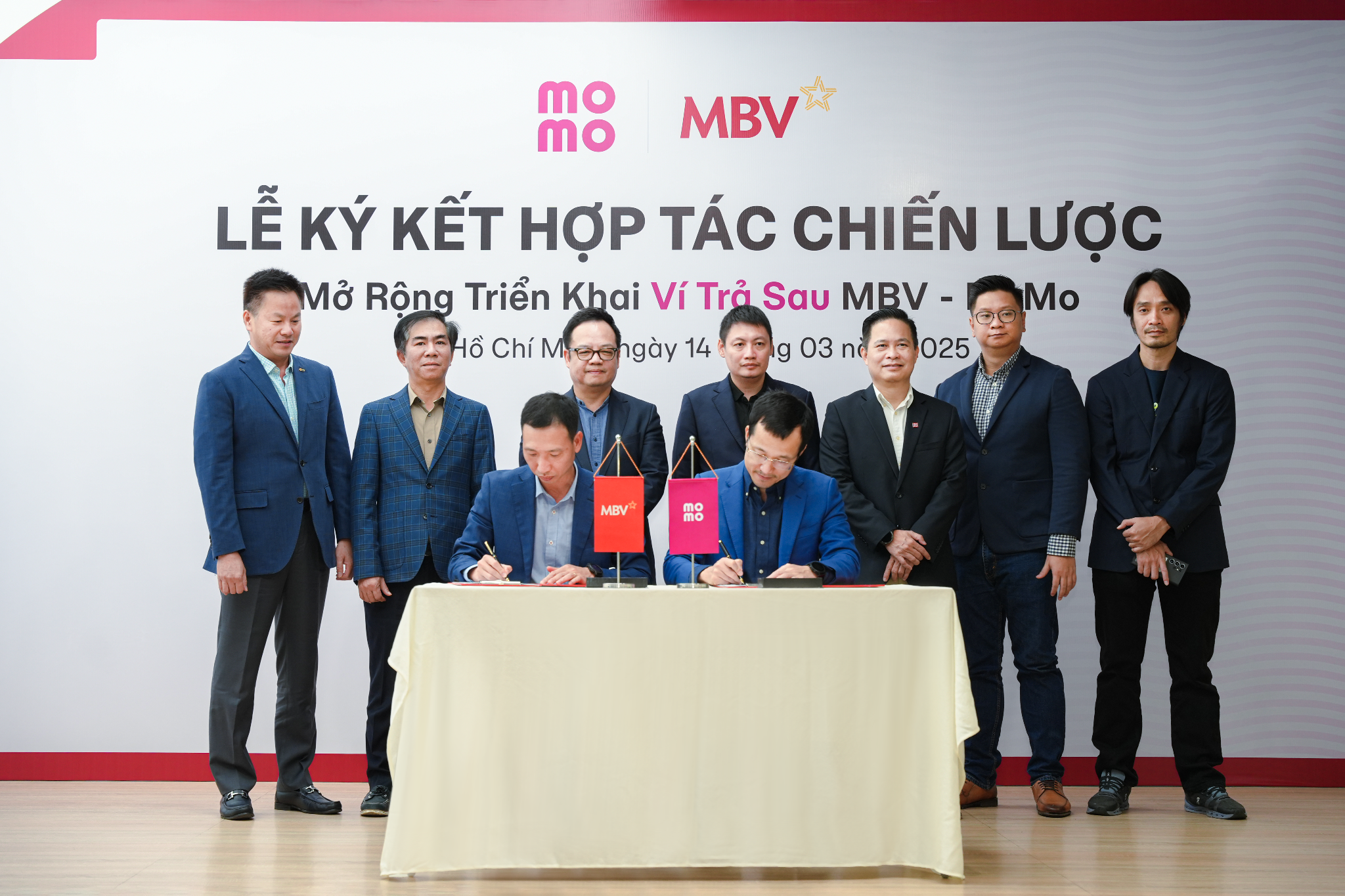 CEO MoMo mượn câu chuyện của một shipper để nói về sản phẩm yêu thích ...