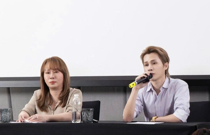 J97: Từ 'hit-maker' trăm triệu view đến cổ đông loạt công ty mang thương hiệu riêng