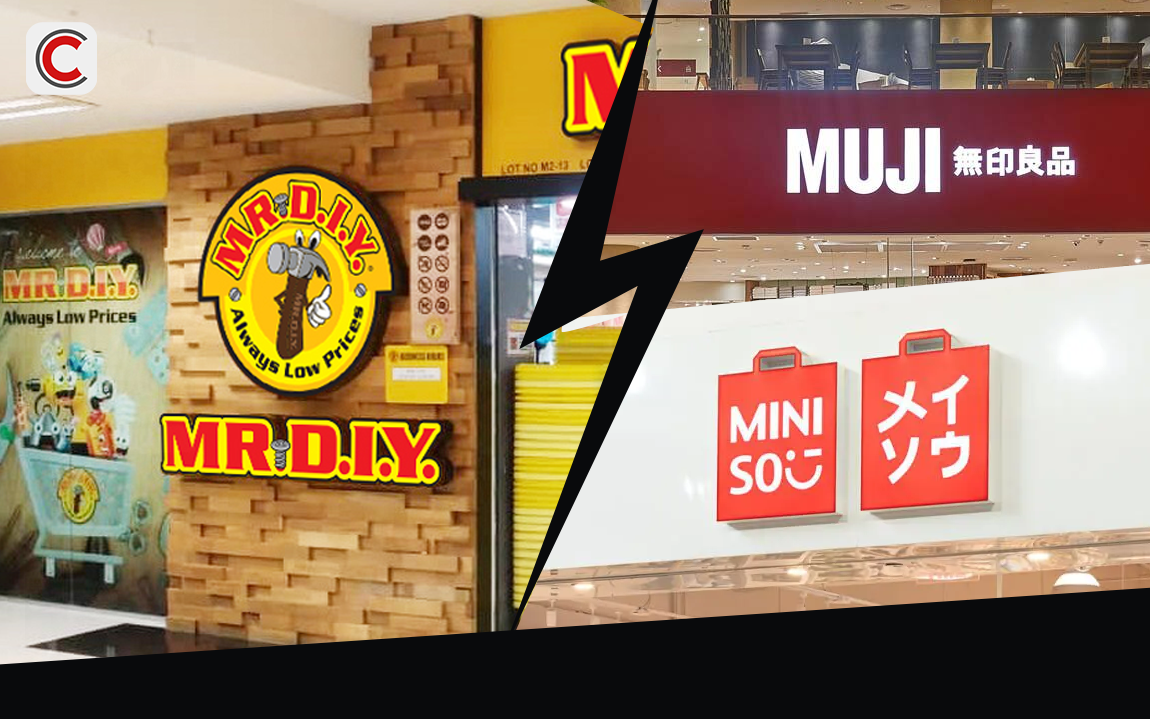 Một đối thủ của Muji, Miniso tăng tốc Bắc tiến: Mở 4 cửa hàng ở Hà Nội chỉ sau 2 tháng, phủ sóng ...