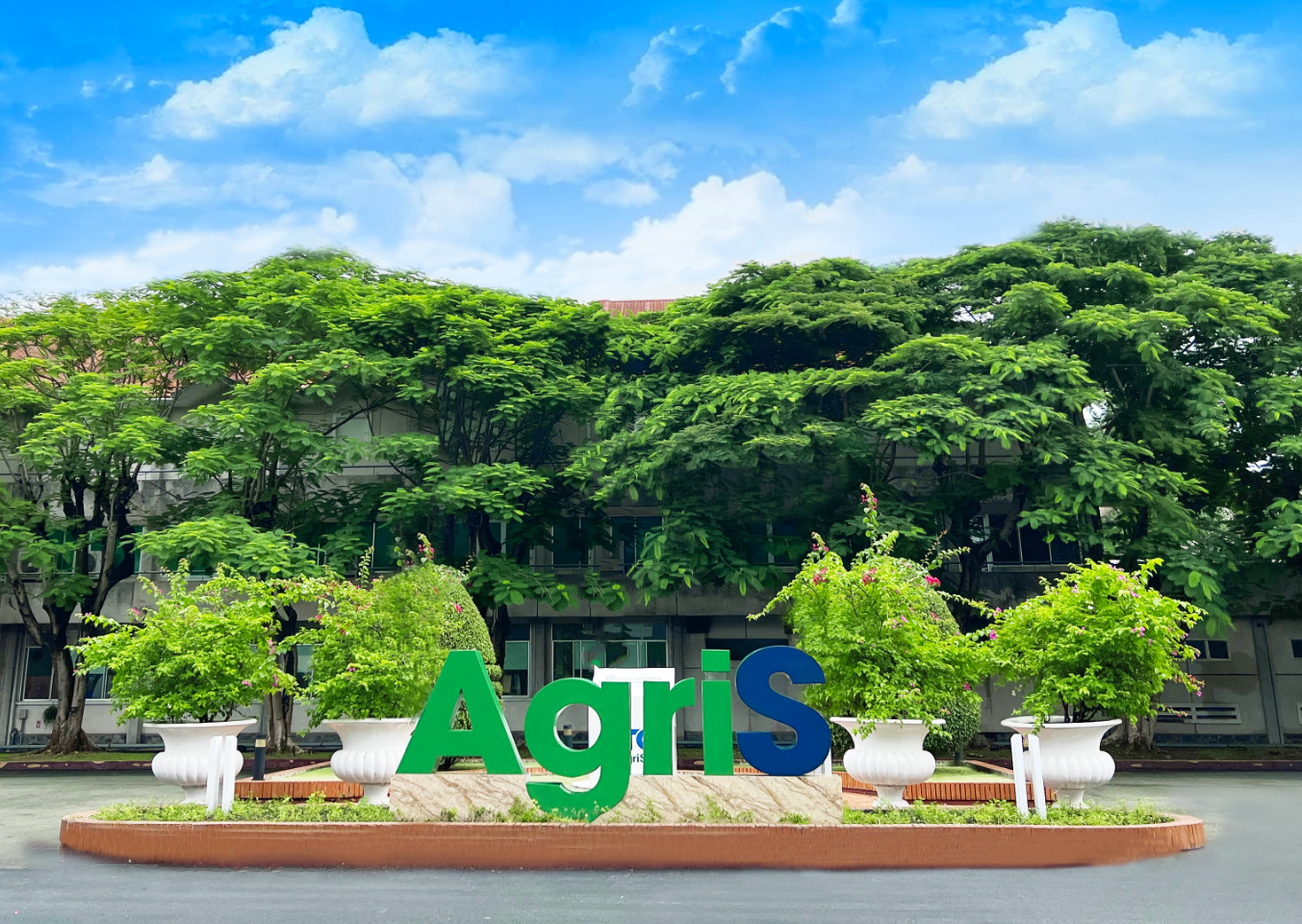 TTC AgriS bổ nhiệm 1 Phó Tổng Giám đốc