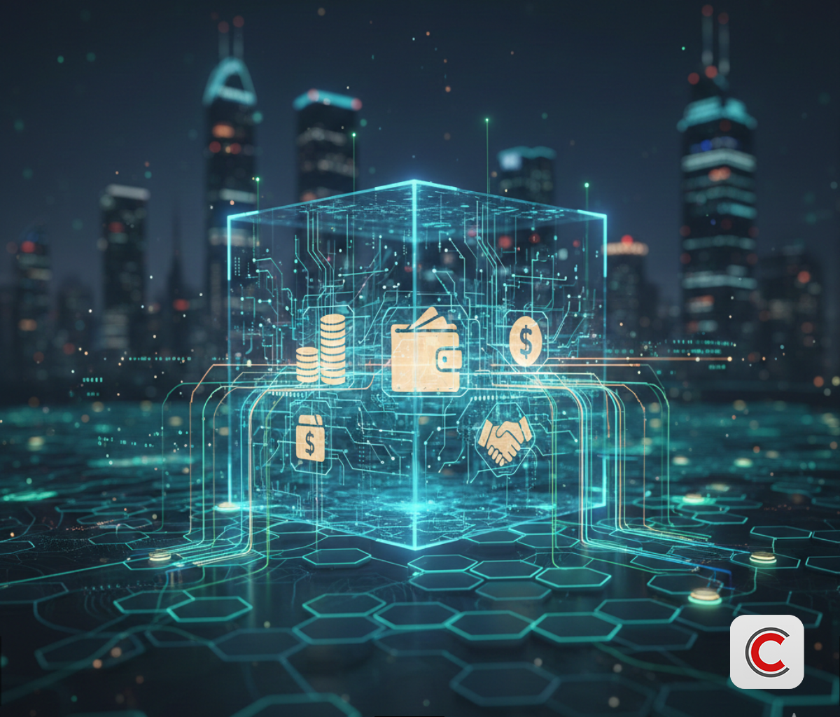 Hợp đồng thông minh (Smart Contract) là gì?