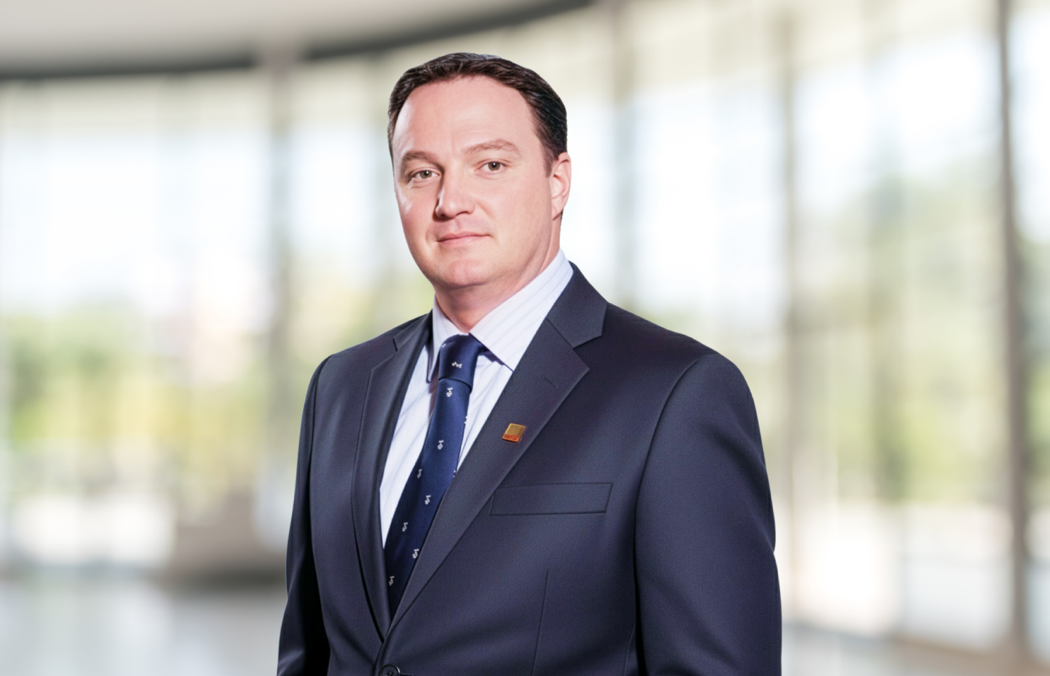 CEO Savills nói về 2 yếu tố then chốt đang âm thầm tái định hình bất ...