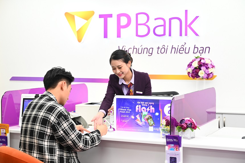 TPBank mua lại trước hạn hơn 200 tỷ đồng trái phiếu