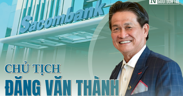 [Info] Chủ tịch Đặng Văn Thành