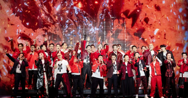 Cổ phiếu YEG tăng trần 5 phiên liên tiếp, nhà sản xuất show 'Anh trai vượt ngàn chông gai' nói ...