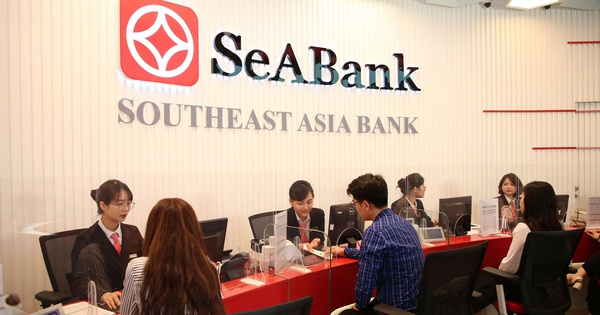 SeABank sắp phát hành 10 triệu cổ phiếu ESOP
