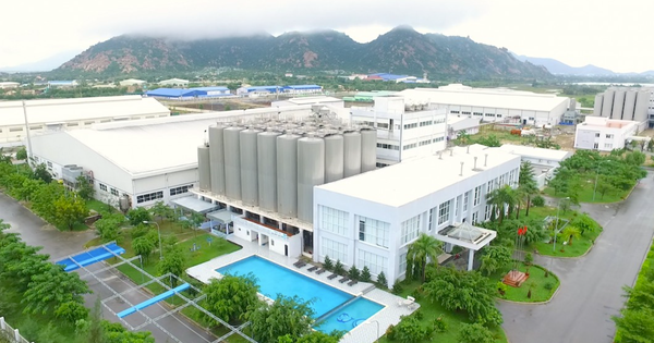 Sabeco dự chi hơn 800 tỷ đồng thâu tóm Sabibeco