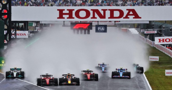 Honda Việt Nam chính thức lên tiếng về thông tin xây trường đua với quy ...