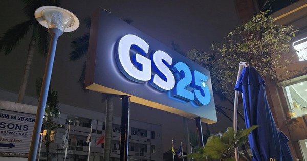 “Tân binh” GS25 chào sân Hà Nội, mở cửa hàng cách Circle K vài bước chân