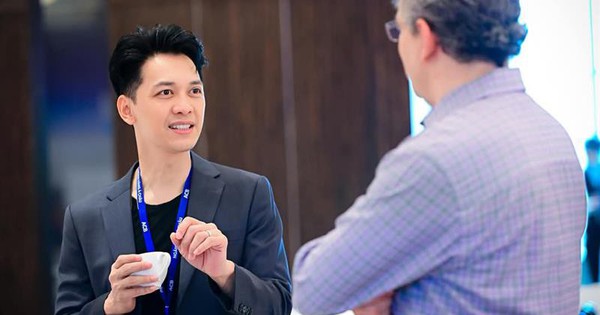 ACB Leadership Summit: Khi CEO doanh nghiệp lớn học từ Harvard và những ...