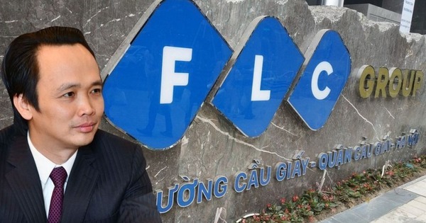 3 năm sau khi ông Trịnh Văn Quyết bị bắt, Tập đoàn FLC đã chuyển động ...