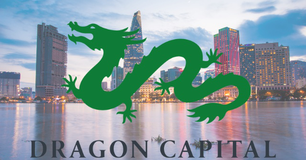Quỹ Dragon Capital tiết lộ đang nghiên cứu sản phẩm Chứng chỉ quỹ ETF ...