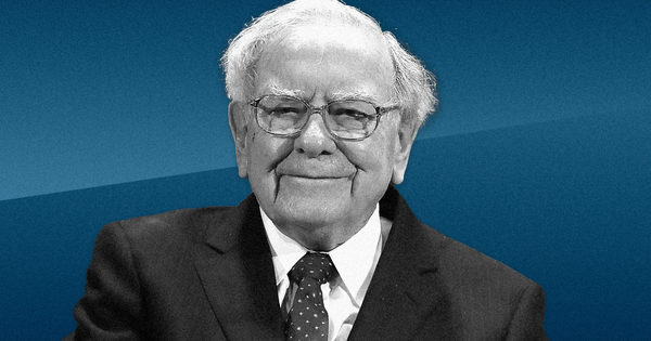 Cụ ông 93 tuổi Warren Buffett có lời khuyên cho nhà đầu tư khi thị ...
