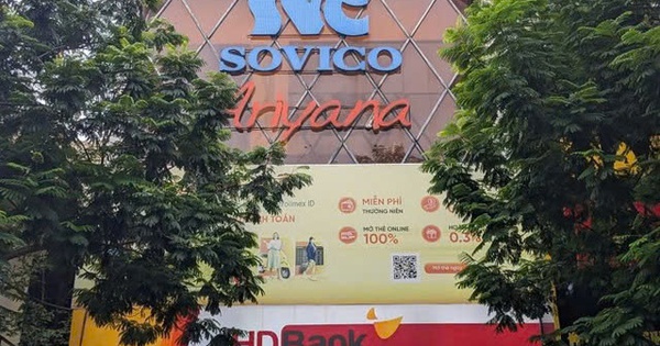 Sovico Group chi 500 tỷ đồng mua lại trái phiếu trước hạn