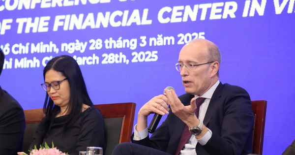 Tổng giám đốc Techcombank Jens Lottner: Việt Nam có thể tận dụng những ...