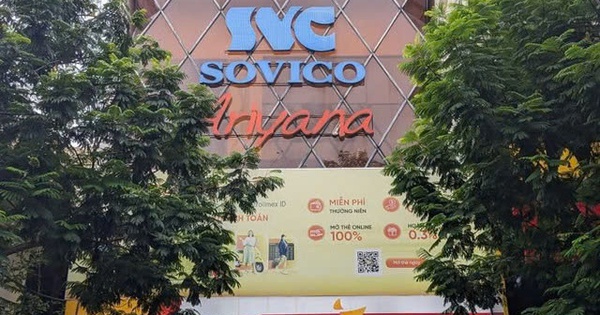 Sovico dự chi 400 tỷ đồng mua lại trái phiếu trước hạn