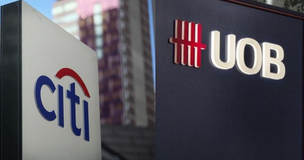 Chính thức chuyển giao tài khoản, thẻ, tiền gửi cá nhân mang nhãn hiệu Citibank tại Việt Nam ...