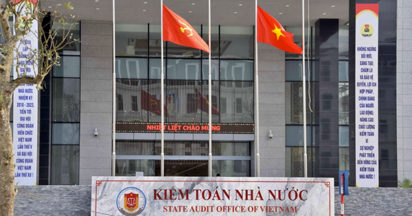 KTNN: Nhiều doanh nghiệp Nhà nước đầu tư, kinh doanh kém hiệu quả