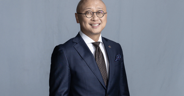 Prudential Việt Nam có CEO mới