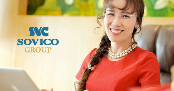 Dư nợ trái phiếu của Sovico Group là bao nhiêu?