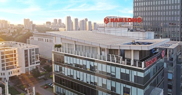 Nam Long điều chỉnh phương án sử dụng gần 2.500 tỷ đồng từ chào bán cổ ...