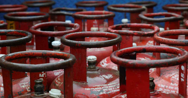 Với hơn 330 triệu hộ gia đình nấu ăn bằng bếp gas, nền kinh tế hàng đầu ...