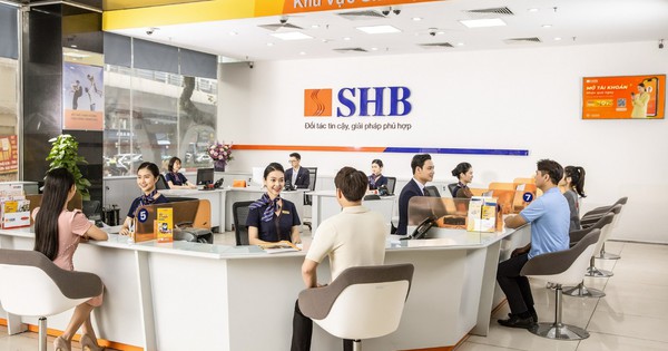 SHB chốt phương án phân phối gần 21,4 triệu cổ phiếu dư sau đợt phát ...