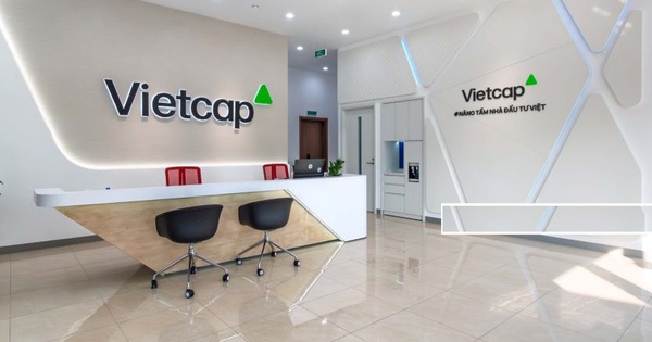 Vietcap dự kiến phát hành 4,6 triệu cổ phiếu ESOP cho 178 nhân viên