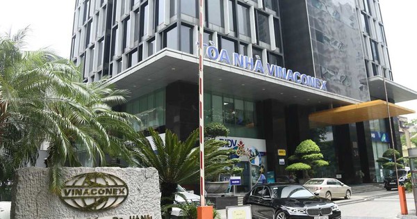 Vinaconex sẽ phát hành hơn 51 triệu cổ phiếu trả cổ tức
