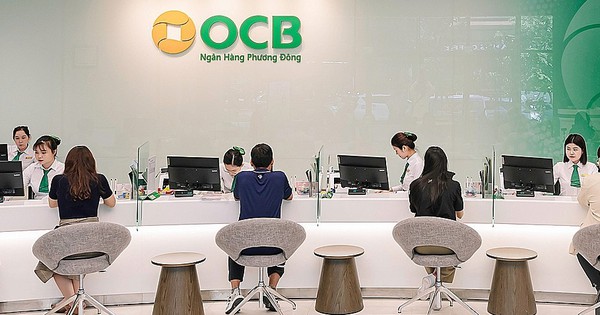 OCB tất toán 2 lô trái phiếu trước hạn 2 năm