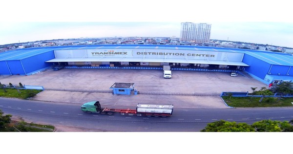 Transimex gom bất thành cổ phiếu công ty con