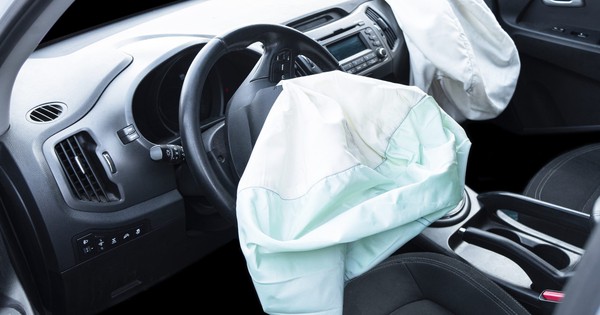 Triệu hồi hơn 137.000 xe Toyota, Honda, Ford, Mitsubishi, Mercedes-Benz ...