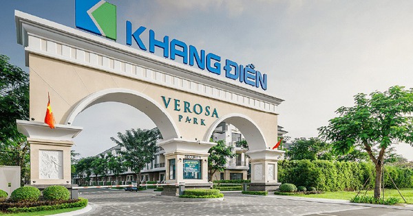 Nhóm Dragon Capital bán ra cổ phiếu KDH