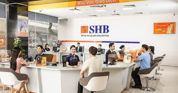 SHB chào bán 3.000 tỷ đồng trái phiếu