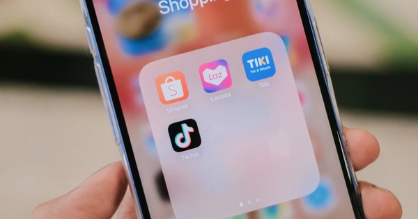 Shopee, Lazada, TikTok Shop kích cầu mua sắm giữa năm, dự báo vượt 6. ...