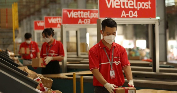 Viettel Post nhắc nhở vì chậm công bố thông tin