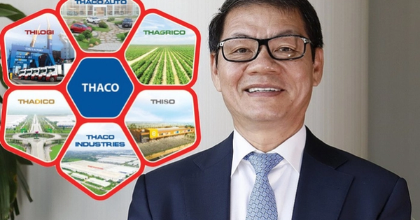 THACO lên kế hoạch "khủng" năm 2024: Khởi công 12 dự án bất động sản ...