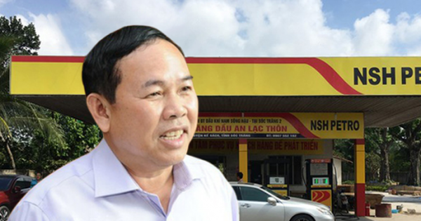 Sau khi con trai Chủ tịch cùng "đội lái" bị phanh phui thao túng cổ phiếu PSH, tới lượt NSH ...