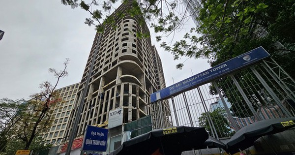 Ba Đình CIC của Chủ tịch Nguyễn Tiến Trung có vai trò gì tại dự án ...