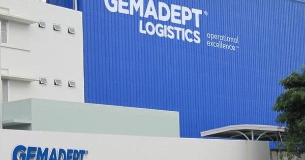 Gemadept kỳ vọng doanh thu kỷ lục 4.000 tỷ đồng, muốn chào bán gần 104 ...