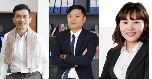 Sau khởi tố, 3 công ty nhóm Apec đồng loạt thay 'ghế' Chủ tịch