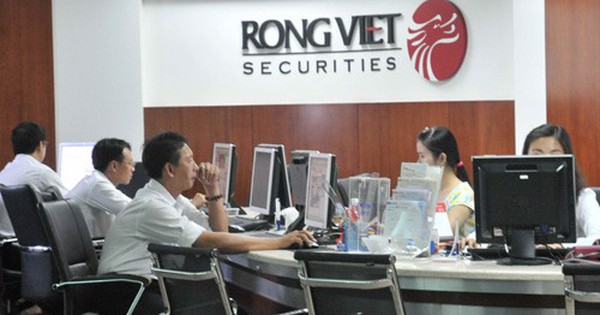 Chứng khoán Rồng Việt lãi đột biến trong quý II dù vẫn phải gồng lỗ DBC