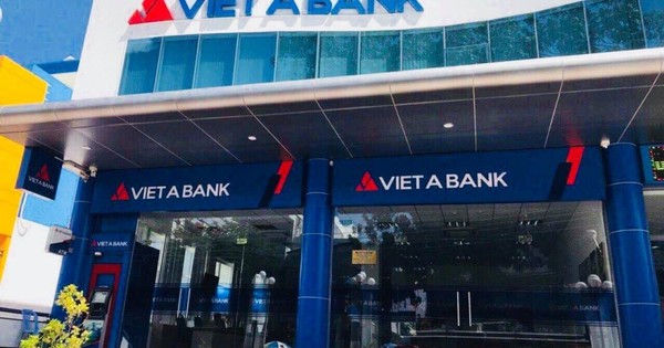 VietABank báo lãi gần 600 tỷ đồng sau 9 tháng