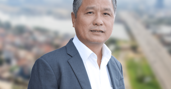 Tổng Giám đốc Lê Quốc Bình đăng ký bán cổ phiếu nhiều hơn lượng sở hữu