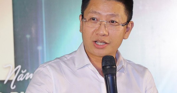 Chủ tịch VPBankS Nguyễn Duy Linh từ nhiệm sau nửa năm ngồi 'ghế nóng'