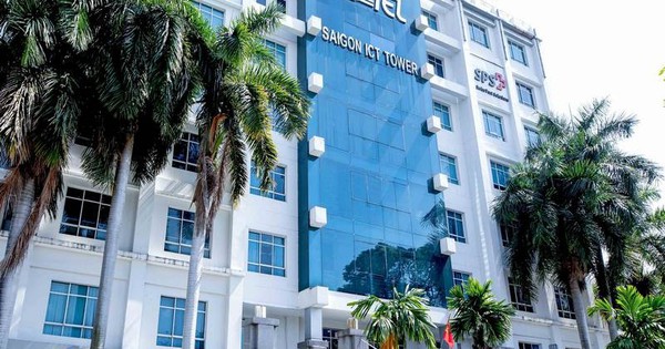 Bán niên 2023, Saigontel của ông Đặng Thành Tâm báo lãi giảm gần 82%